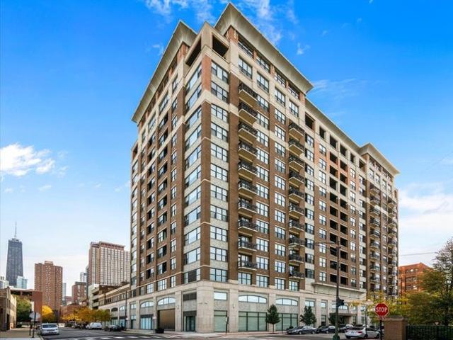 849 N Franklin St Unit 509, Chicago, IL 60610