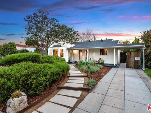 849 N Lima St, Burbank, CA 91505