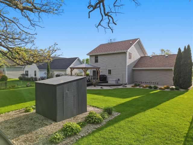 849 N Seven Hickory Drive