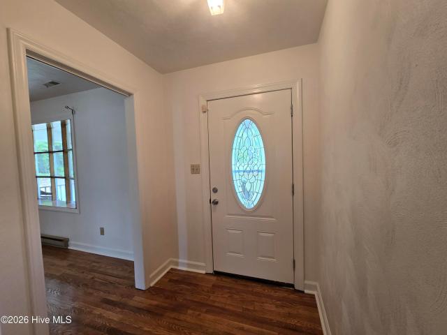 849 Nc Highway 561 W