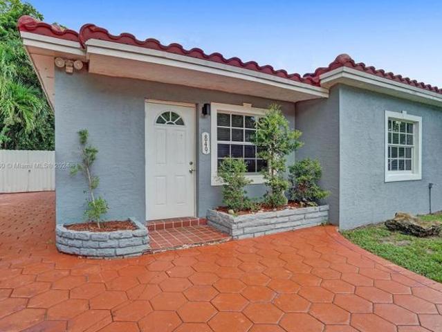 849 NE 133rd St, North Miami, FL 33161