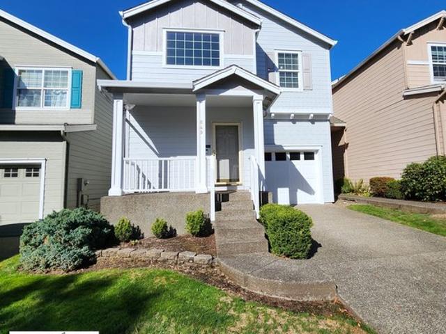 849 NW Forest Creek Dr, Hillsboro, OR 97124