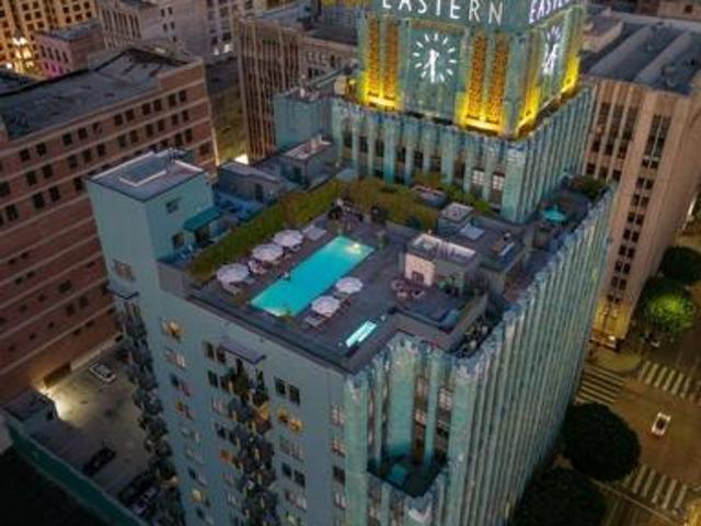 849 S Broadway #407, Los Angeles, CA 90014