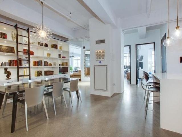 849 S Broadway #603 Los Angeles, CA 90014