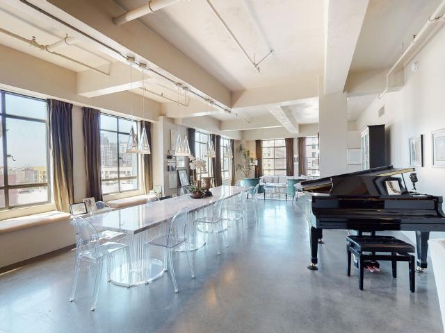 849 S Broadway, Unit 708, Los Angeles, CA 90014 | MLS #26838