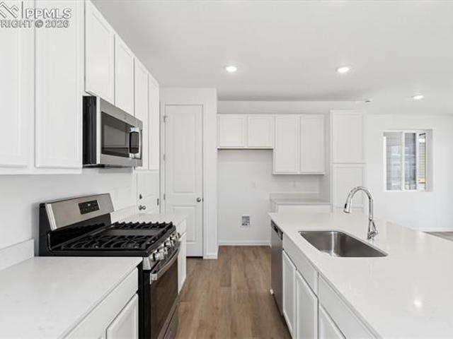 849 Solum Grv, Colorado Springs, CO 80915 | MLS #3316