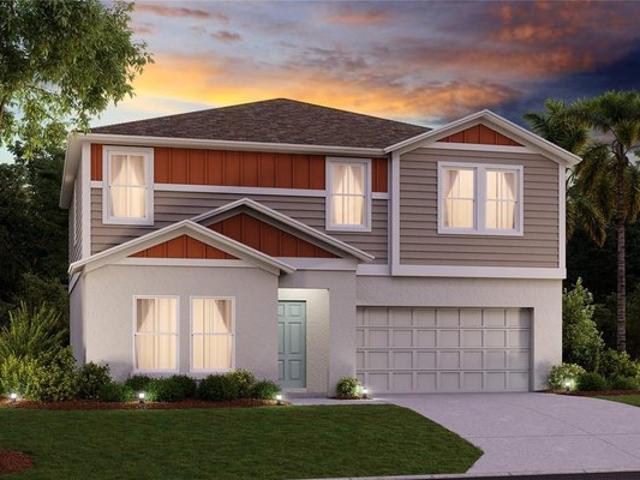849 Sand Sea Pl, Haines City, FL 33844