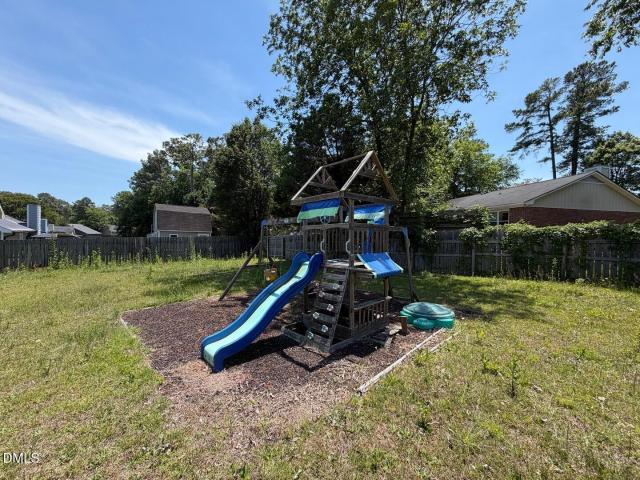 849 Santiato Drive