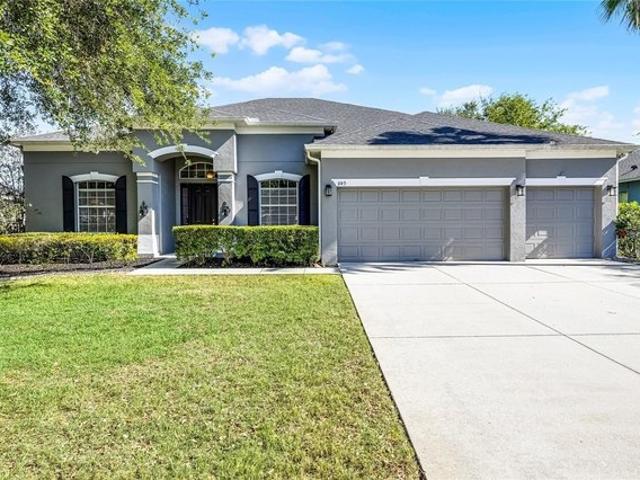 849 Shadowmoss Dr, Winter Garden, FL 34787
