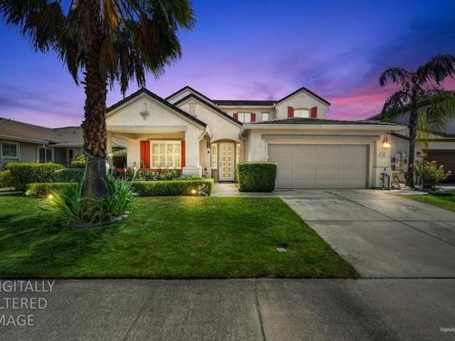 849 Sheffield Ln, Lincoln, CA 95648