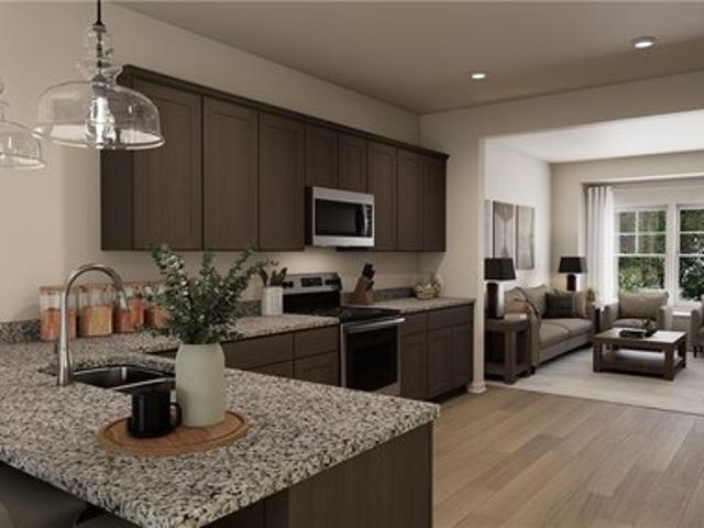 849 Springs Edge Ave, Glen Allen, VA 23059