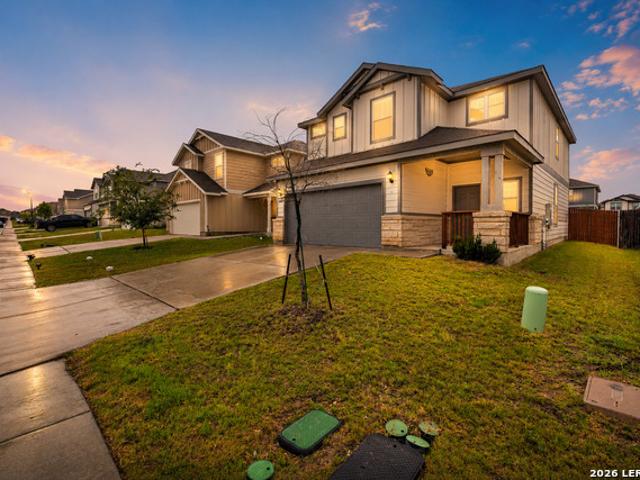 849 Sweetgrass