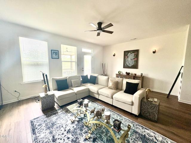 849 Parc Townes Drive