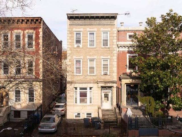 849 Park Pl, Brooklyn, NY 11216