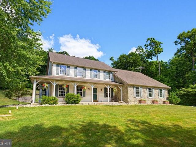 849 Pilgrims Pathway, Peach Bottom, PA 17563