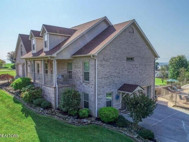 849 Pinnacle Drive
