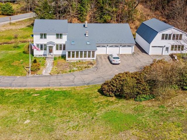 849 Route 10 Rd, Gilsum, NH 03448