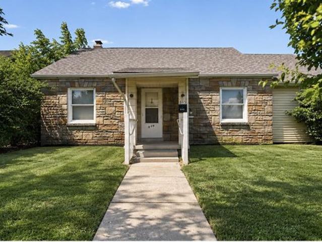 849 Ruby Ave, Columbus, OH 43227