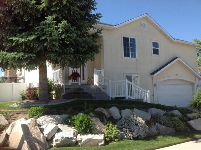 849 W Chartres Ave, Sandy, UT 84070