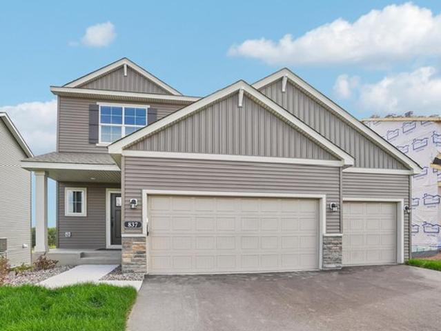 849 Walnut Grove Ln, Hanover, MN 55341