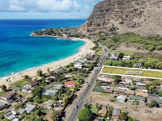 84 492 Farrington Hwy, Waianae, HI 96792