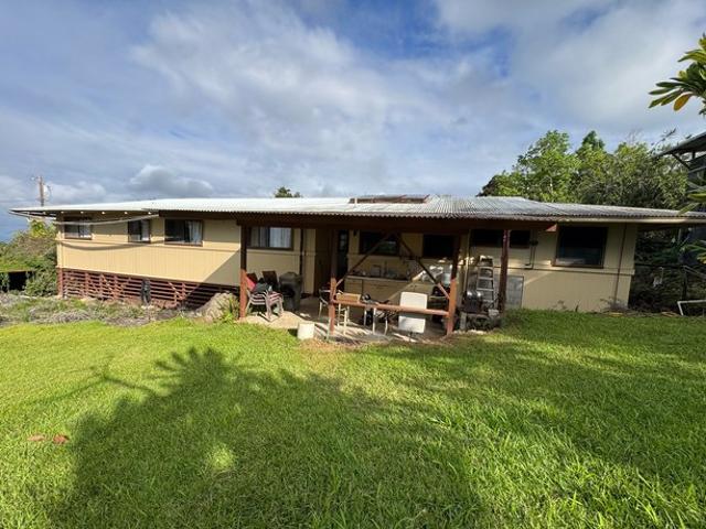 84 5052 Hawaii Belt Rd, Captain Cook, HI 96704