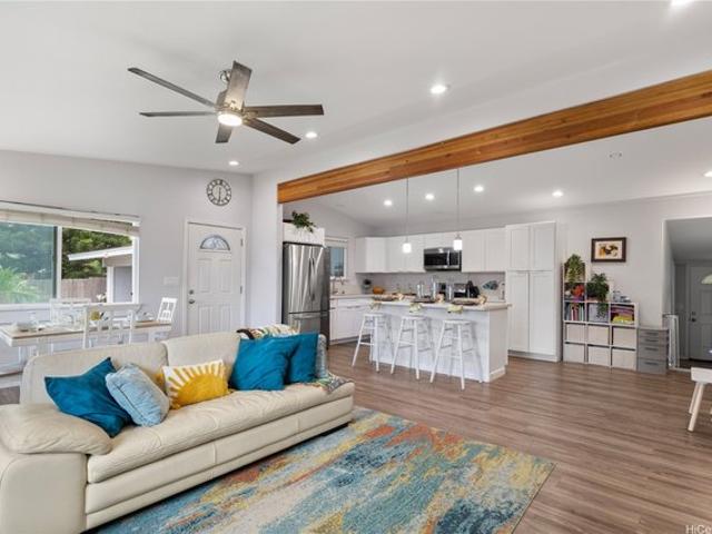 84 538 Widemann St, Waianae, HI 96792