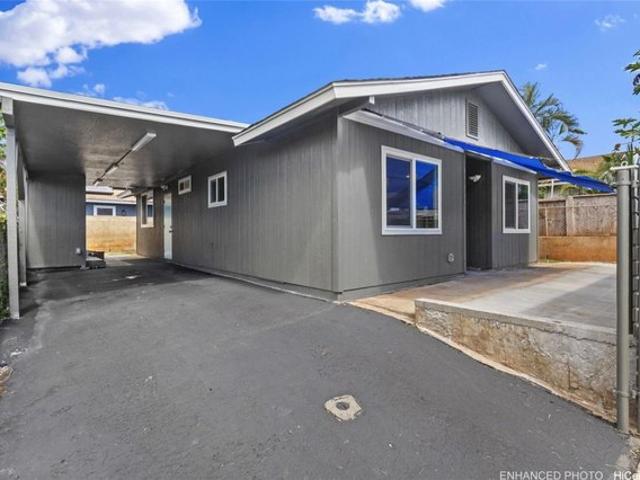 84 564 Manuku St, Waianae, HI 96792