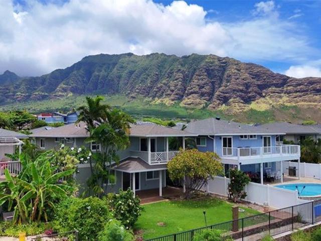 84 575 Kili Dr Apt 11, Waianae, HI 96792