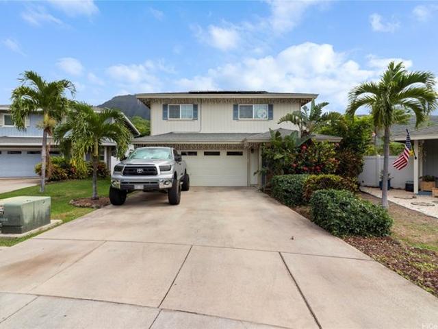 84 575 Kili Dr Apt 28, Waianae, HI 96792
