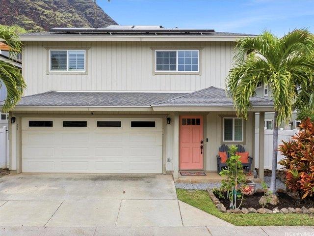 84 575 Kili Dr Apt 38, Waianae, HI 96792