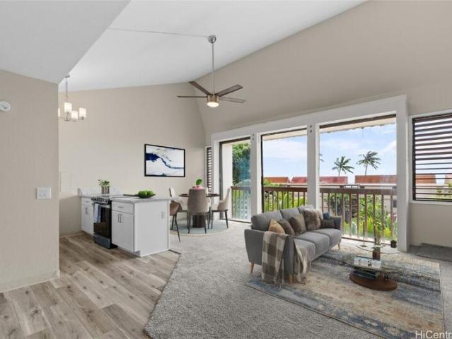 84 664 Ala Mahiku Street, 177C, Waianae, HI 96792