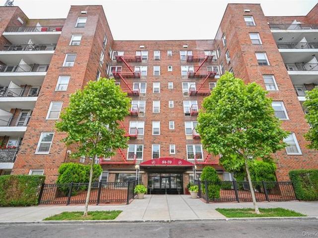 84 70 th St Unit 6C, Kew Gardens, NY 11415