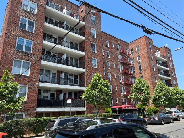 84 70 th Street 5B