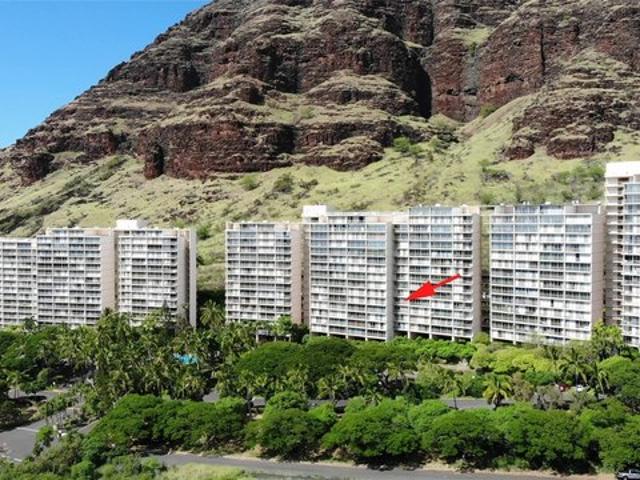 84 740 Kili Dr Unit H629, Waianae, HI 96792