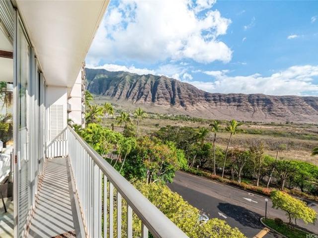 84 770 Kili Dr Unit J634, Waianae, HI 96792