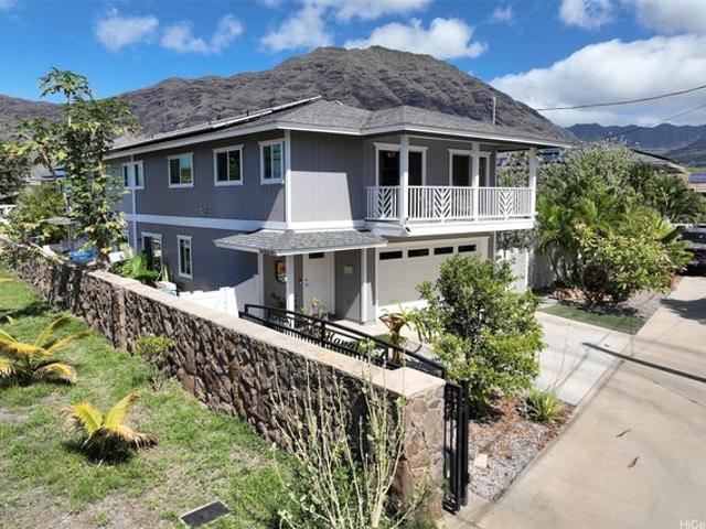 84 808 Hanalei St Unit 1, Waianae, HI 96792