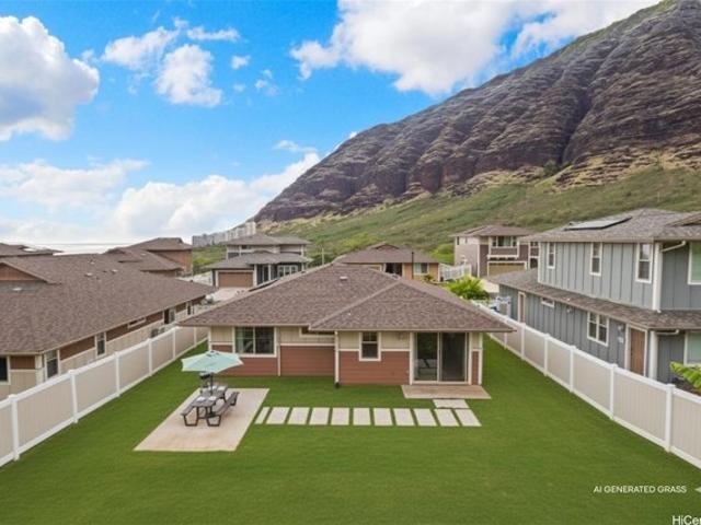 84 816 Maiola St Unit 40, Waianae, HI 96792