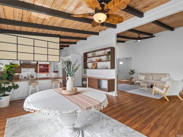 84 824 Fricke St, Waianae, HI 96792