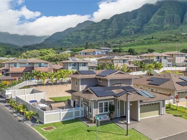 84 890 Maiola St Unit 73, Waianae, HI 96792