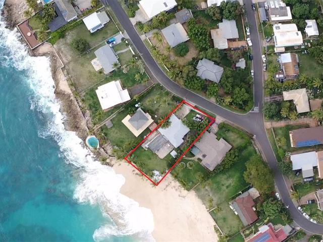 84 891 Moua St, Waianae, HI 96792 | MLS #202516