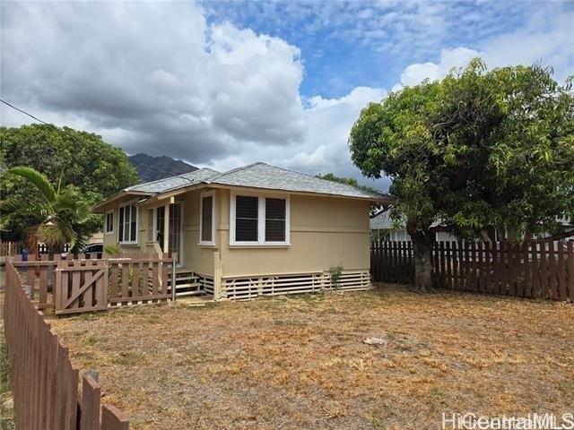 84 916 Hanalei St, Waianae, HI 96792
