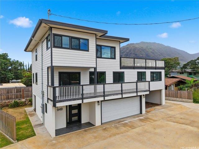 84 949 Hana St, Waianae, HI 96792