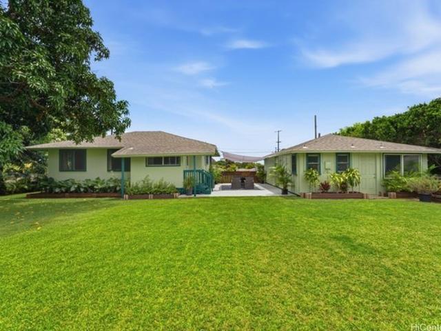 84 980 Kaulawaha Rd, Waianae, HI 96792