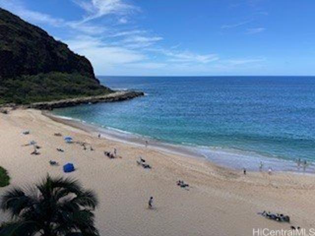 84 1021 Lahilahi St Apt 608, Waianae, HI 96792