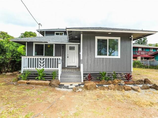 84 1070 Lahilahi St, Waianae, HI 96792