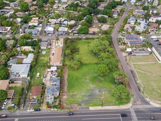 84 1114 Farrington Hwy, Waianae, HI 96792