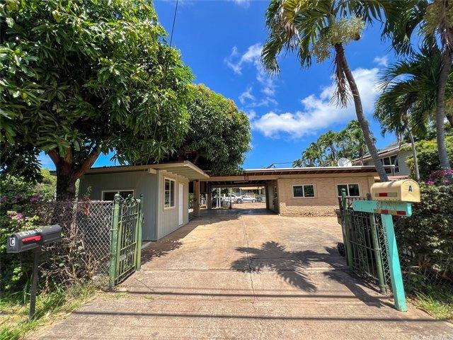 84 290 Makaha Valley Rd, Waianae, HI 96792