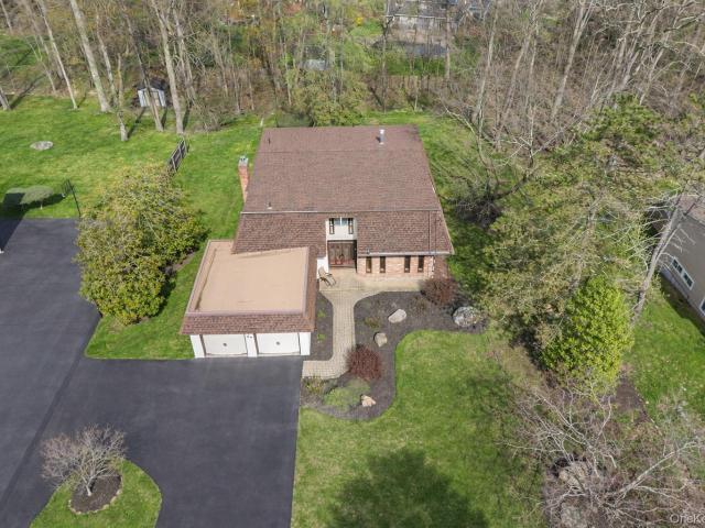 84 Tennyson Drive