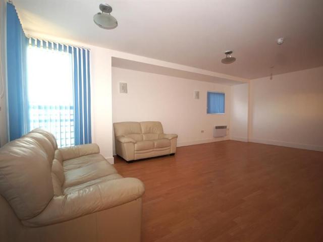 84 The Aspect, 140 Queen Street, Cardiff CF10 2GP